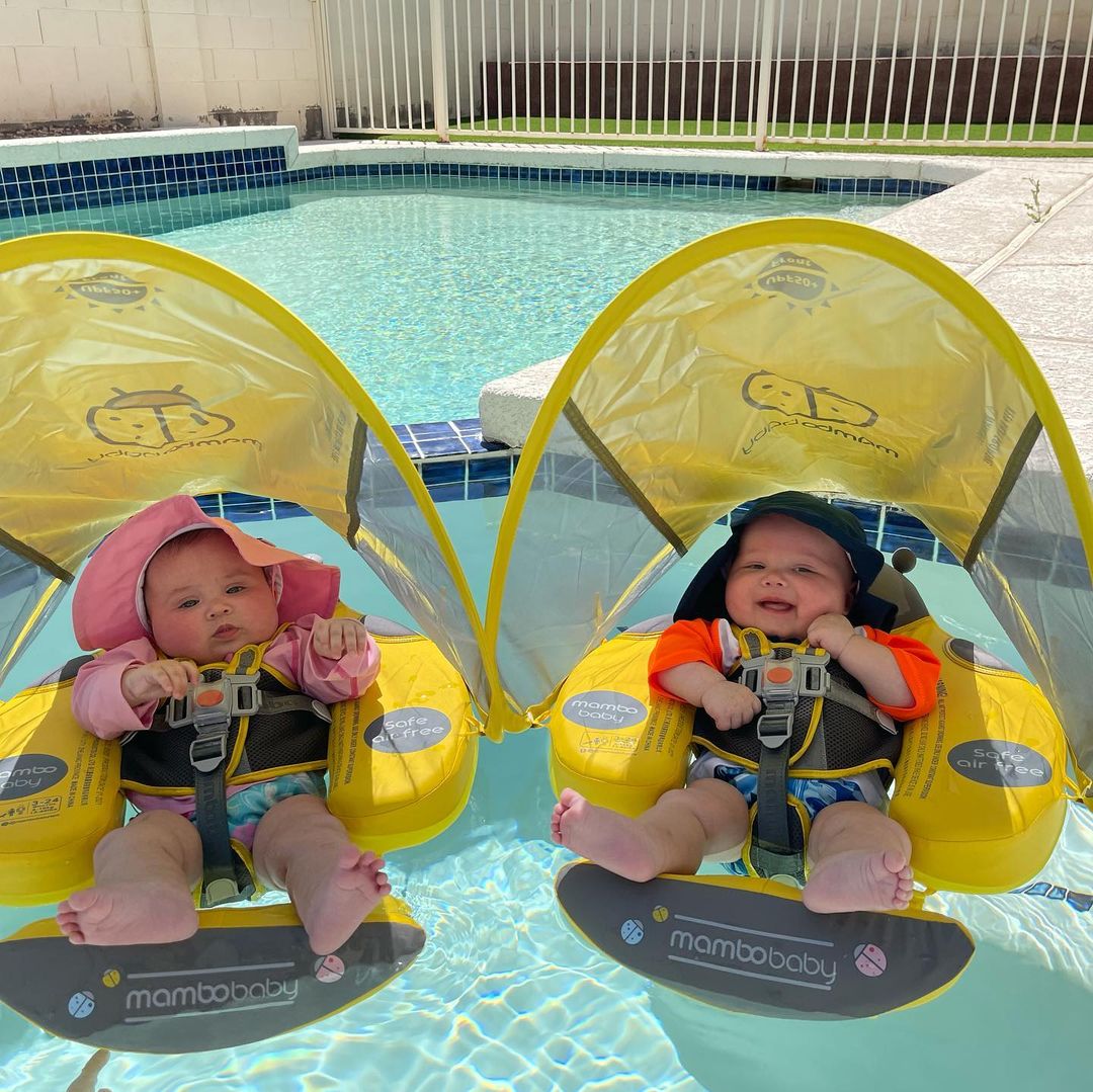 Mambobaby Float FAQ: Ensuring a Safe Swim for Your Little One